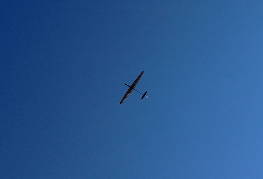 Spinster DLG – Free Plans! | J&H Aerospace