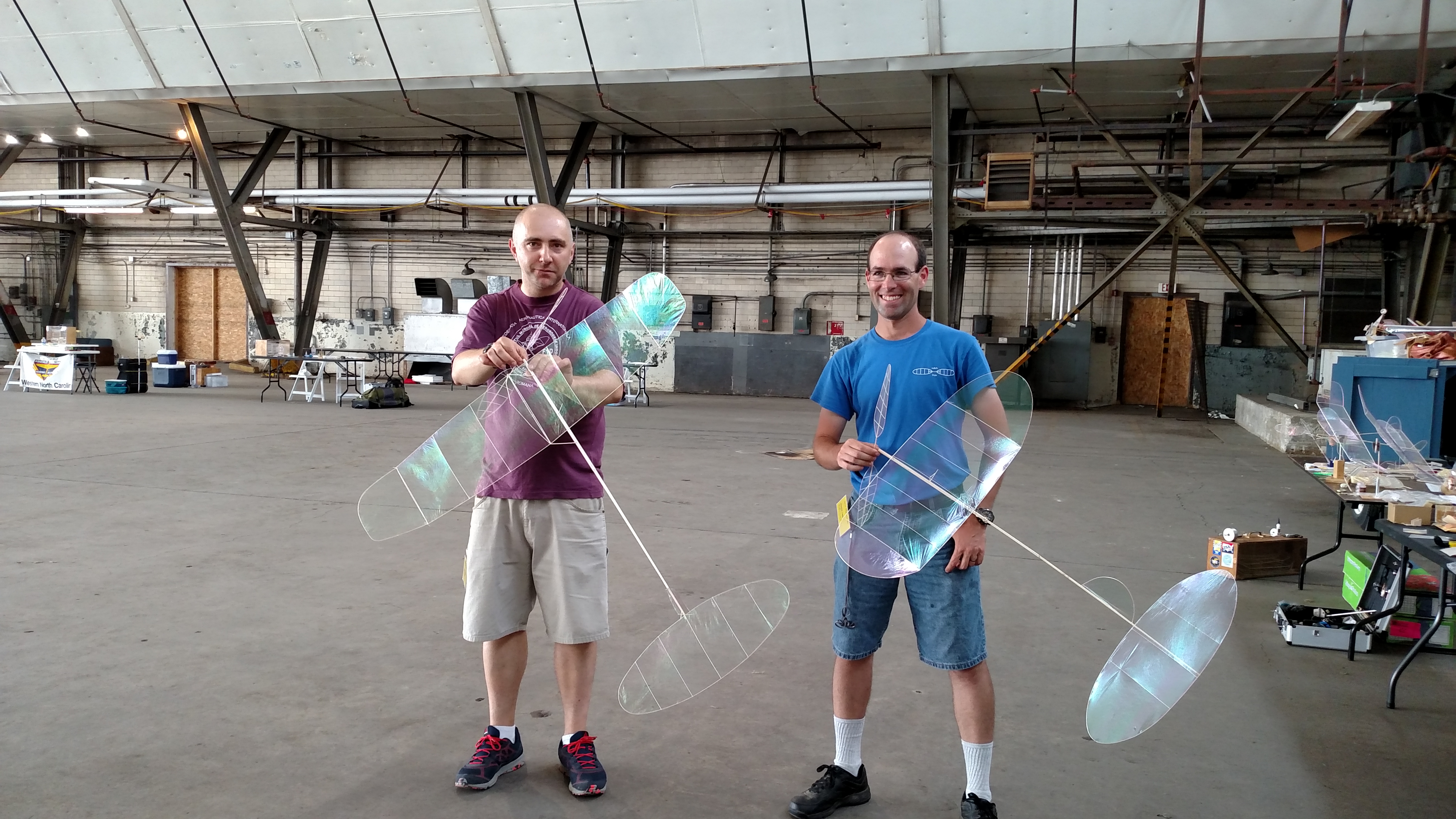 News and Tips | J&H Aerospace | Model Airplane Design & Components | Page 2