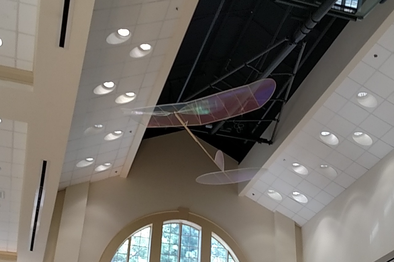 New Indoor Models! | J&H Aerospace