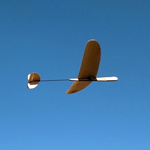 Rocket Gliders | Product categories | J&H Aerospace