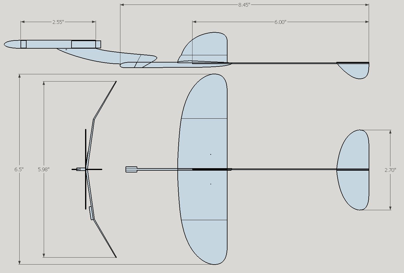 News and Tips | J&H Aerospace | Model Airplane Design & Components