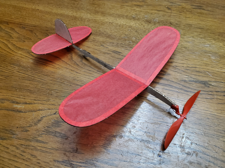 Pinna Flyer II Bulk Pack (30X) | J&H Aerospace