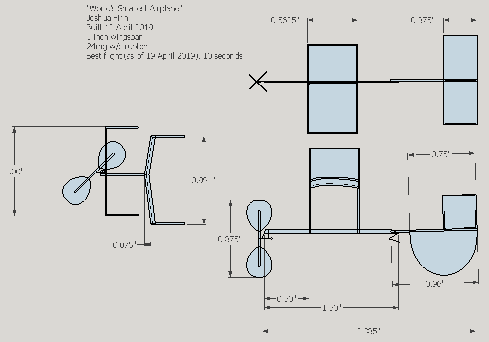News and Tips | J&H Aerospace | Model Airplane Design & Components