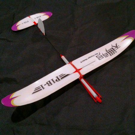 J&H Aerospace | Model Airplane Design & Components