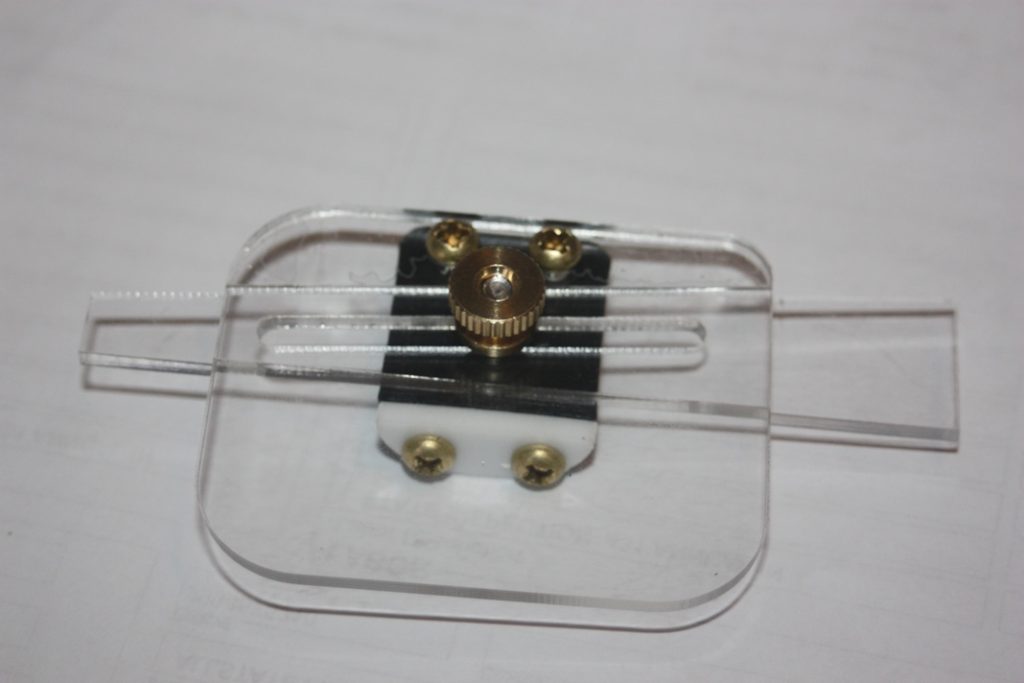 Balsa Stripper | J&H Aerospace