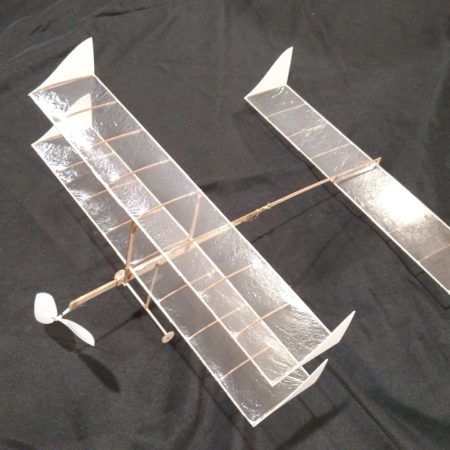 J&H Aerospace | Model Airplane Design & Components