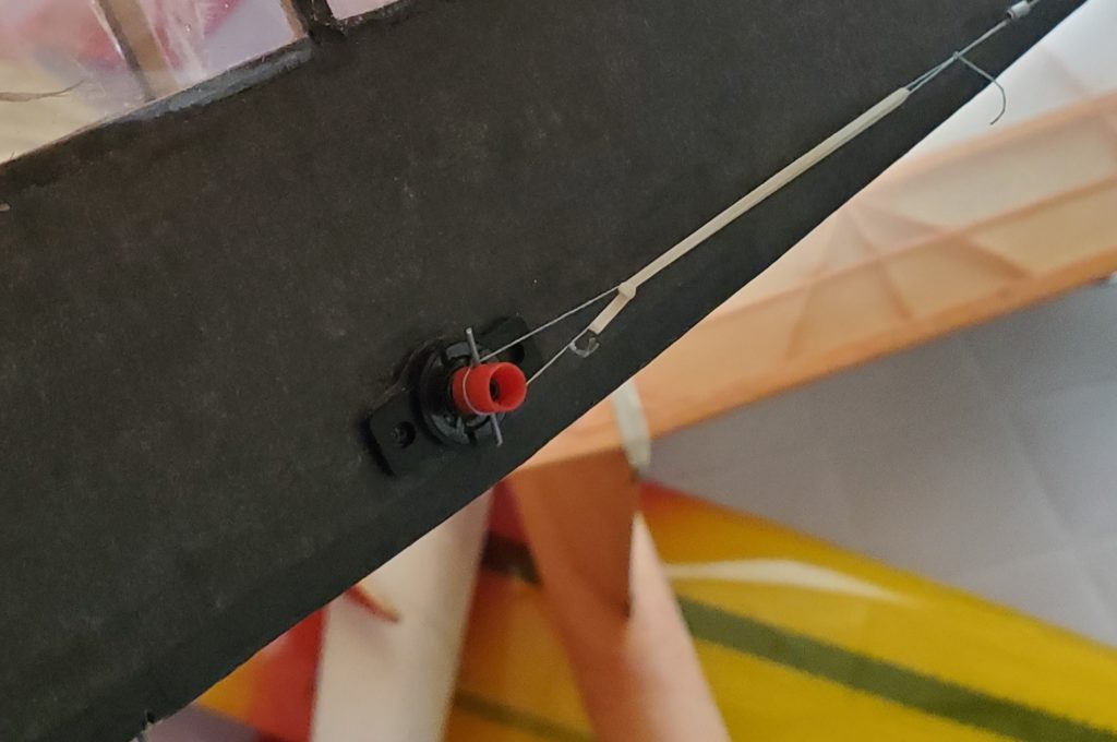 Dethermalizer damper | J&H Aerospace