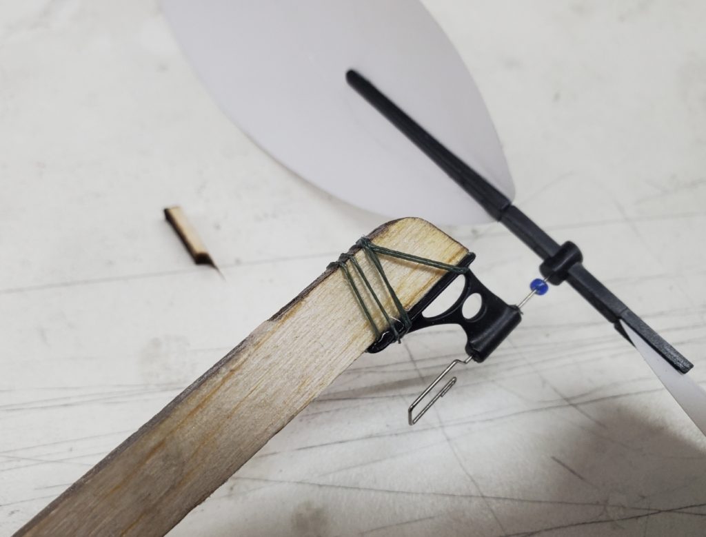 Tech Flyer – (complies with 2025-2026 TSA Flight Endurance rules) | J&H ...