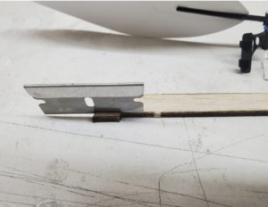 Tech Flyer – (complies with 2025-2026 TSA Flight Endurance rules) | J&H ...