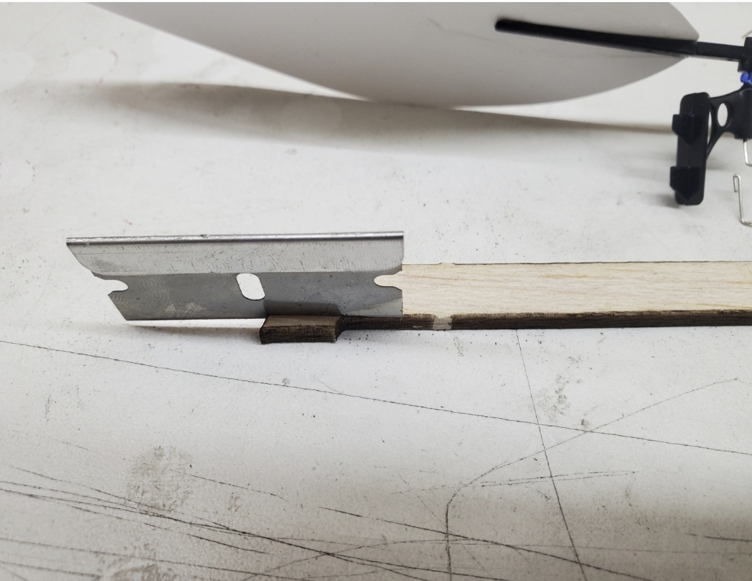 Tech Flyer – (complies with 2025-2026 TSA Flight Endurance rules) | J&H ...