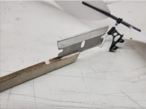 Tech Flyer – (complies with 2025-2026 TSA Flight Endurance rules) | J&H ...