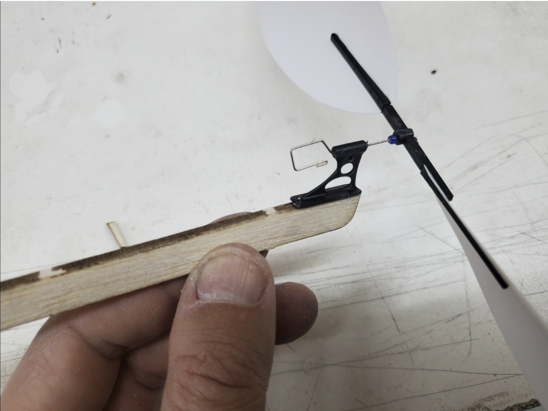 Tech Flyer – (complies with 2025-2026 TSA Flight Endurance rules) | J&H ...