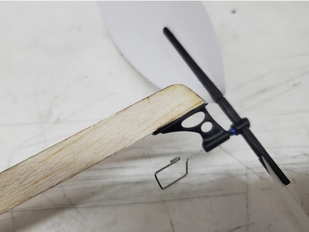 Tech Flyer – (complies with 2025-2026 TSA Flight Endurance rules) | J&H ...