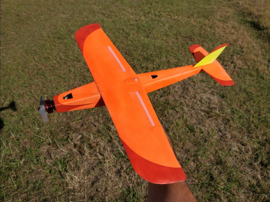 Mini Deamon – | J&H Aerospace
