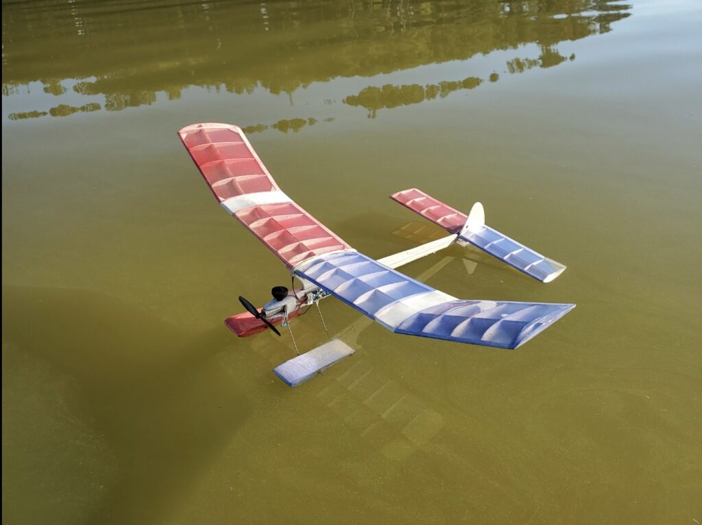 Micro Hydrostar E-20/Capacitor | J&H Aerospace