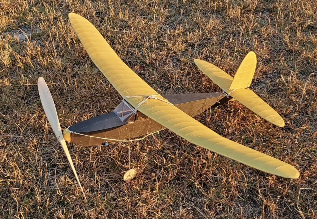 BOP Challenger – Full Kit | J&H Aerospace