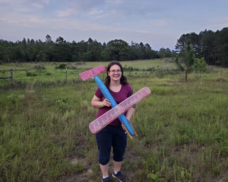 MoFat (full size plans) | J&H Aerospace