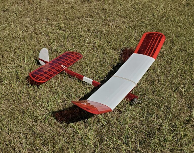 Eureka | J&H Aerospace