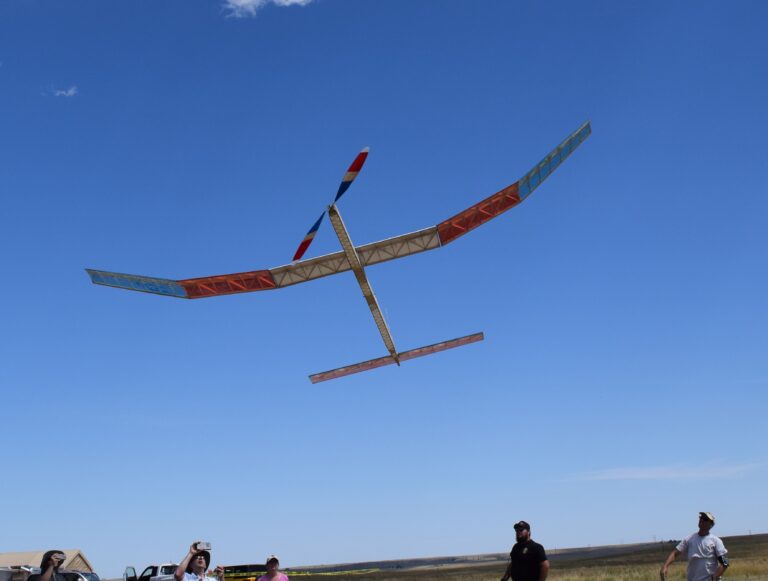 J&H Aerospace | Model Airplane Design & Components